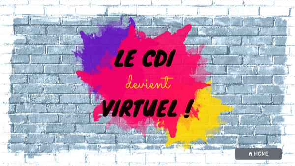 CDI VIRTUEL | Genially
