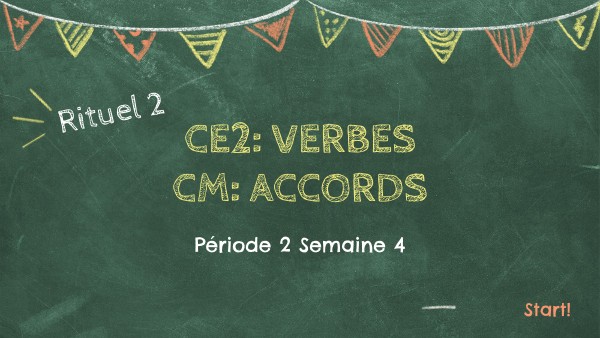 MHF P2S4 Rituel 2 | Genially