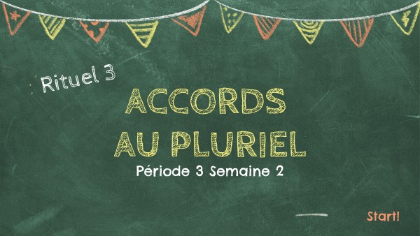 MHF P3S2 Rituel 3 | Genially