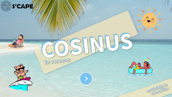 4e-Cosinus | Genially