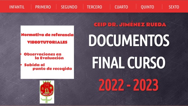 DOCUMENTOS FINAL CURSO