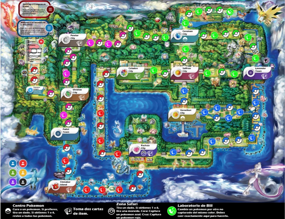Mapa Digital