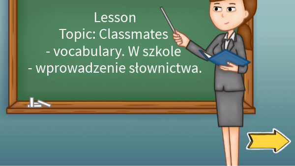klasa 5 dział 1, lekcja 1 - 2020 | Genially