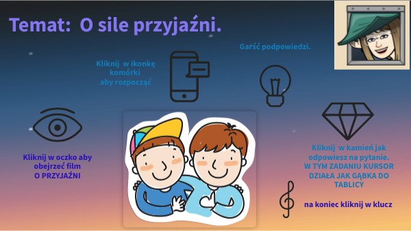 Etyka 02.12.2021 | Genially