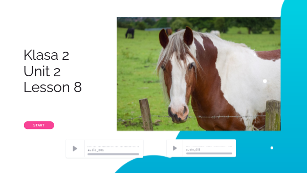 bugs team 2 unit 2lesson8 | Genially