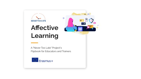 Final_Affective Learning Flipbook | Genially