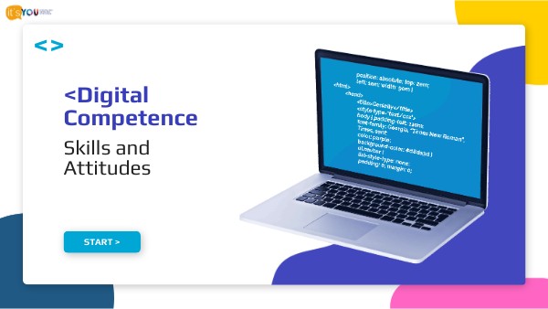 Digital Skills Quiz | Genially