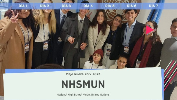 NHSMUN