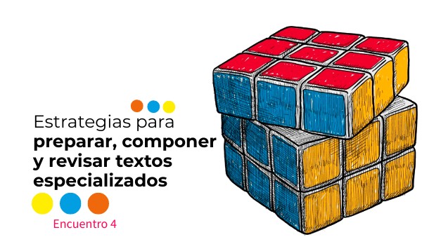 Encuentro 4 - Curso de redacción | Genially