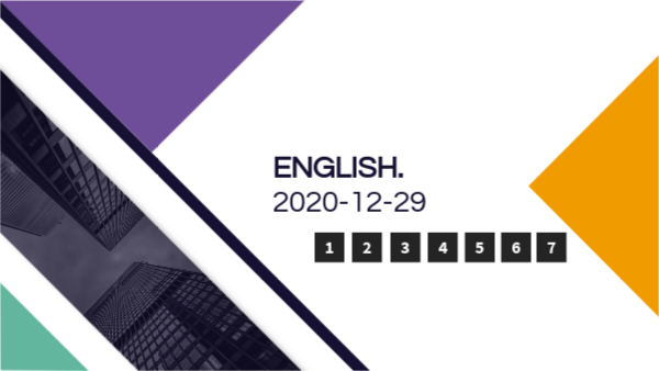 English. Strongpoint. Upper intermediate III