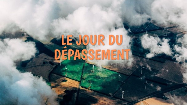 Introduction chapitre 2 5e | Genially