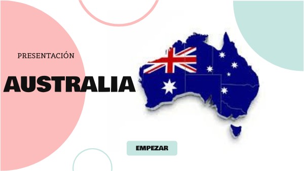 AUSTRALIA | Genially