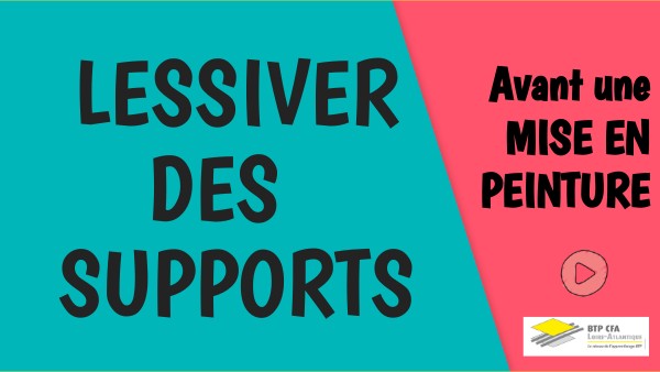 Copie - Laver et lessiver | Genially