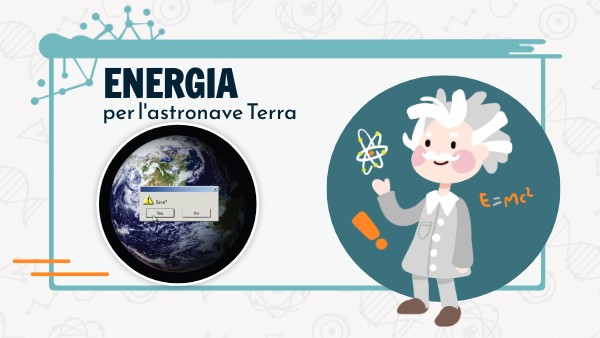 ENERGIA | Genially