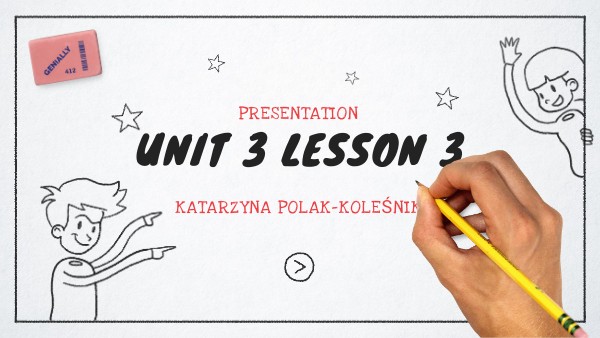 NEA 3 U3 L3 | Genially