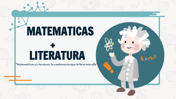 PRESENTACIÓN EINSTEIN