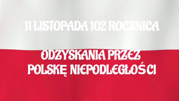 11 listopada - Narodowe Święto Niepodległości | Genially