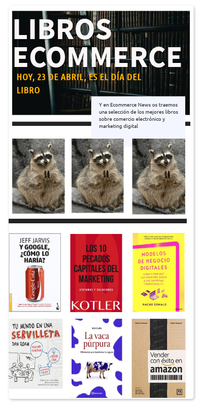 Libros - dos | Genially