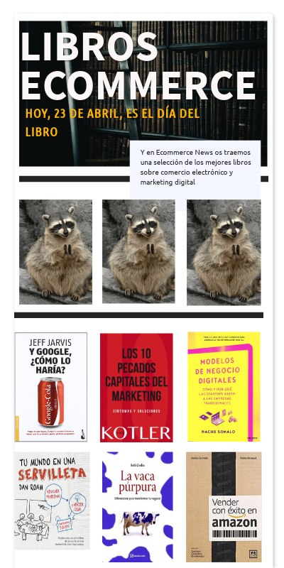 Libros - uno | Genially