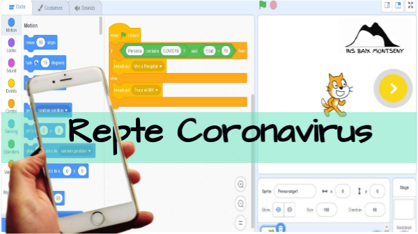 Proposta Scratch | Genially