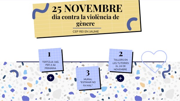 25 N 2023 | Genially