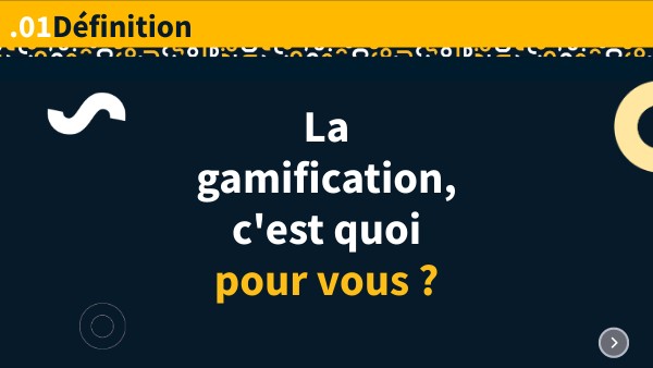 Workshop Adaptive learning | Genially