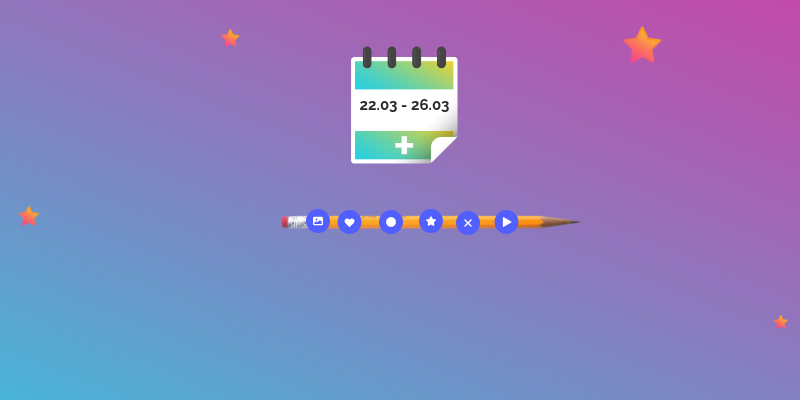 ANNUAL CALENDAR | Genially