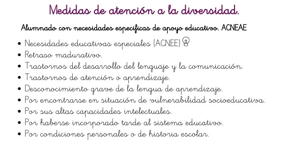 Prácticum III | Genially