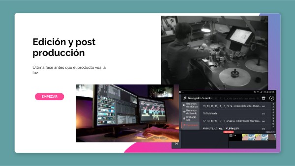 SEMANA 1 y 2 SOTEC 2024-1 | Genially