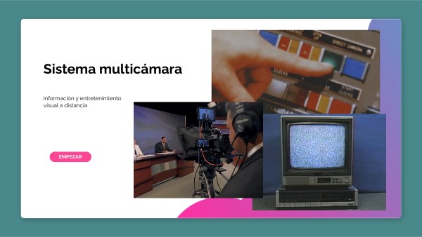 RIA MULTICAMARA | Genially