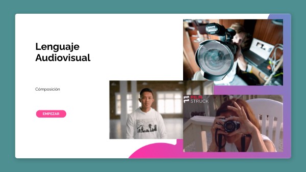 Composición | Genially