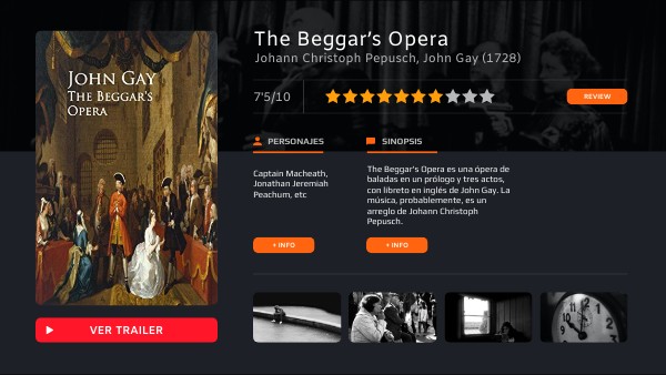 RESEÑA CINE | Genially