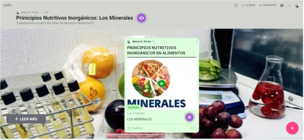 Consigna Actividad 3