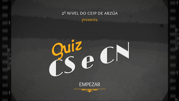 QUIZ CS e CN
