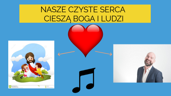CZYSTE SERCA 5-7C | Genially