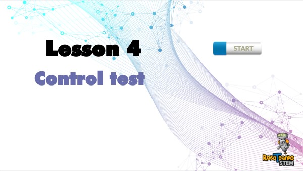 inglés- R2 bachill 1° Lección 4. Prueba de control | Genially