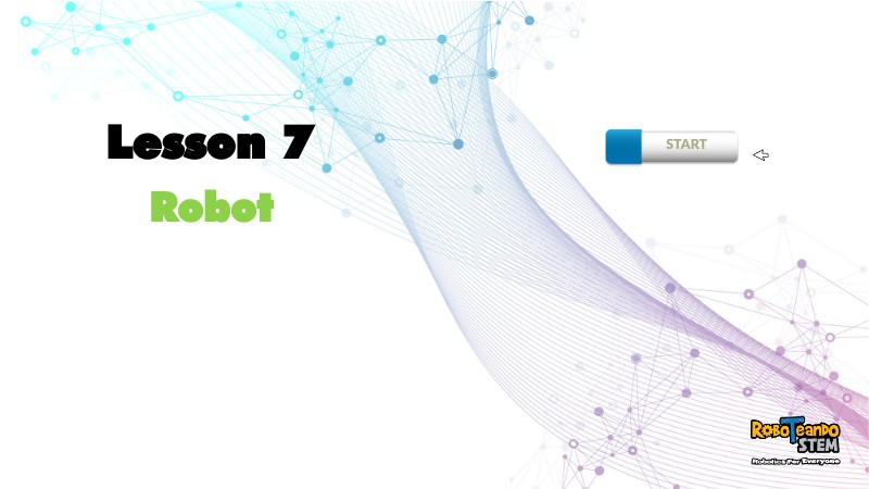 R2B1 Lesson 7. RoboT | Genially