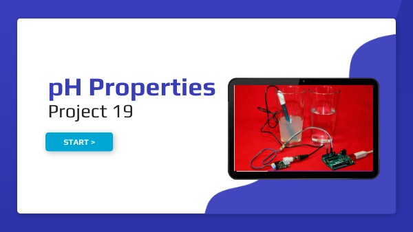 Project 19 - pH Properties | Genially