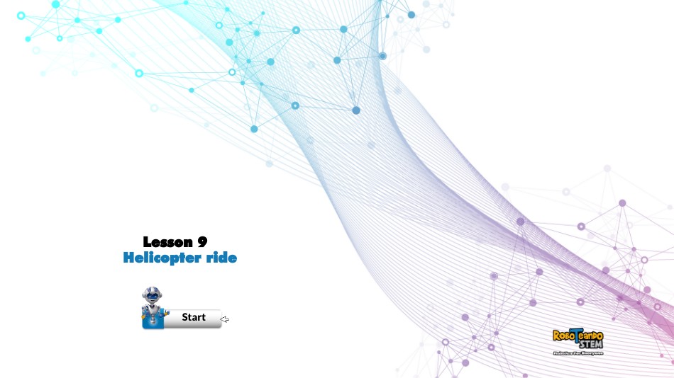 R2HS11 Lesson 9. Helicopter ride | Genially