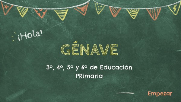 PRESENTACIÓN GÉNAVE TRÁNSITO