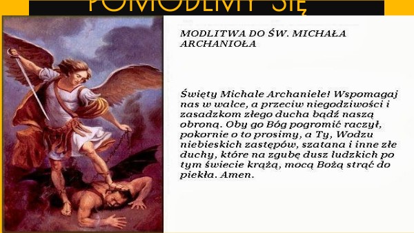 klasa.5Człowiek stworzony na obraz Boga. | Genially