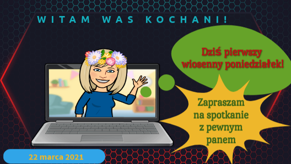 pan Przymiotnik | Genially