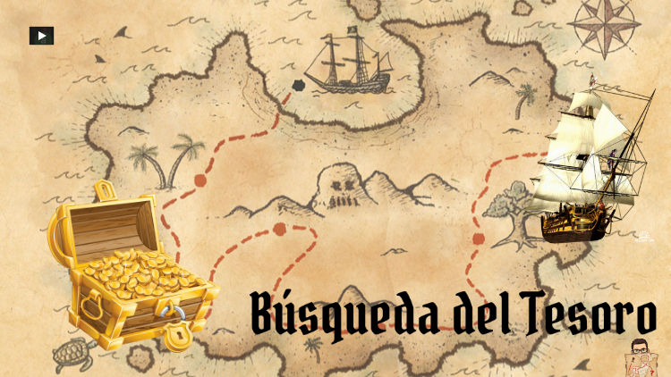 PROYECTO SEGUNDO EP | Genially