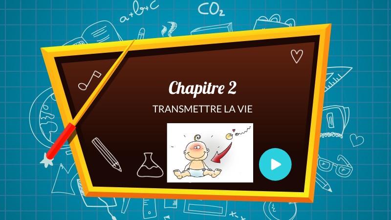 chapitre 2 thème 3 4 eme