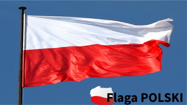 Flaga POLSKI | Genially