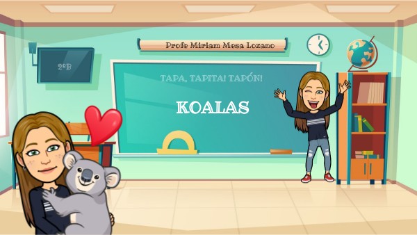 ASAMBLEA MIRIAM EVIDENCIAS | Genially