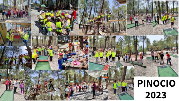 PINOCIO 2023