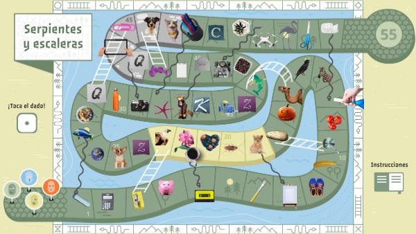 TEMA 8: ZA, ZO, ZU, CE, CI, PLURAL, COLECTIVO y REPASO | Genially