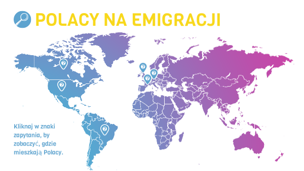 Polska emigracja