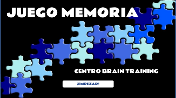 MEMORY BRAIN 1 | Genially